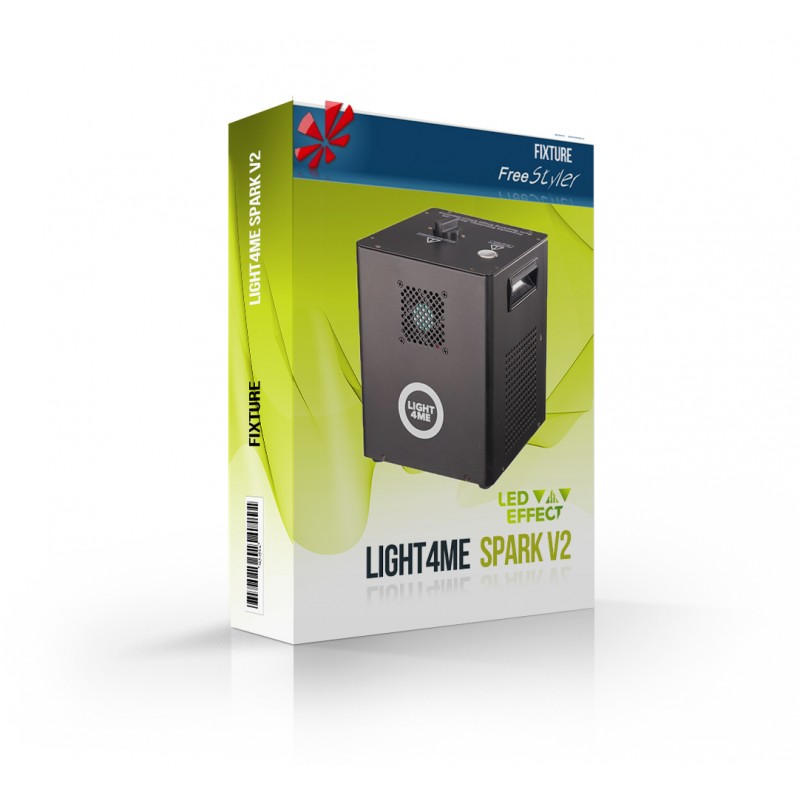 Light4me SPARK V2