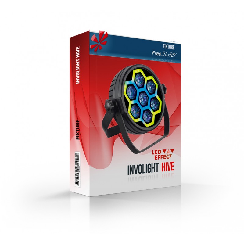 Involight HIVE