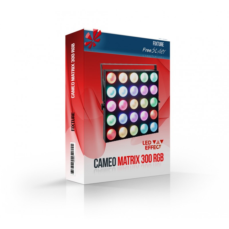 LED-EFFECT Systemy sterowania oświetleniem DMX