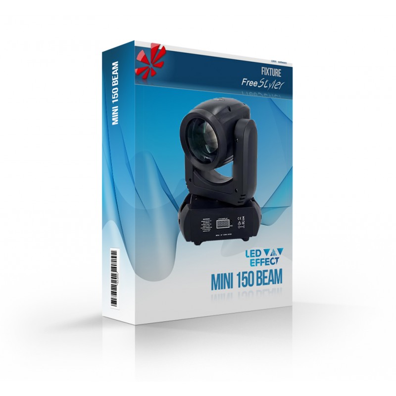 MINI 150 BEAM