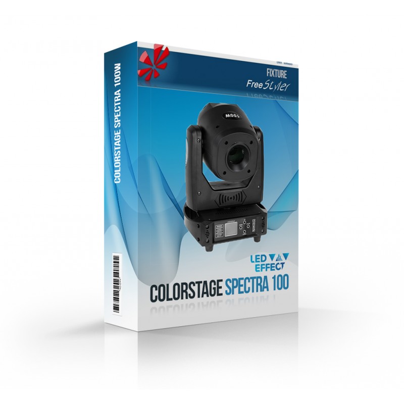 Colorstage SPECTRA 100